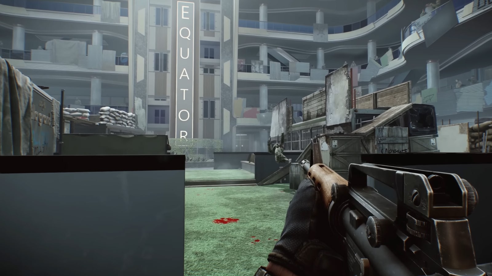 Escape From Tarkov: Arena - Best Presets for the Scout Class - Games Fuze