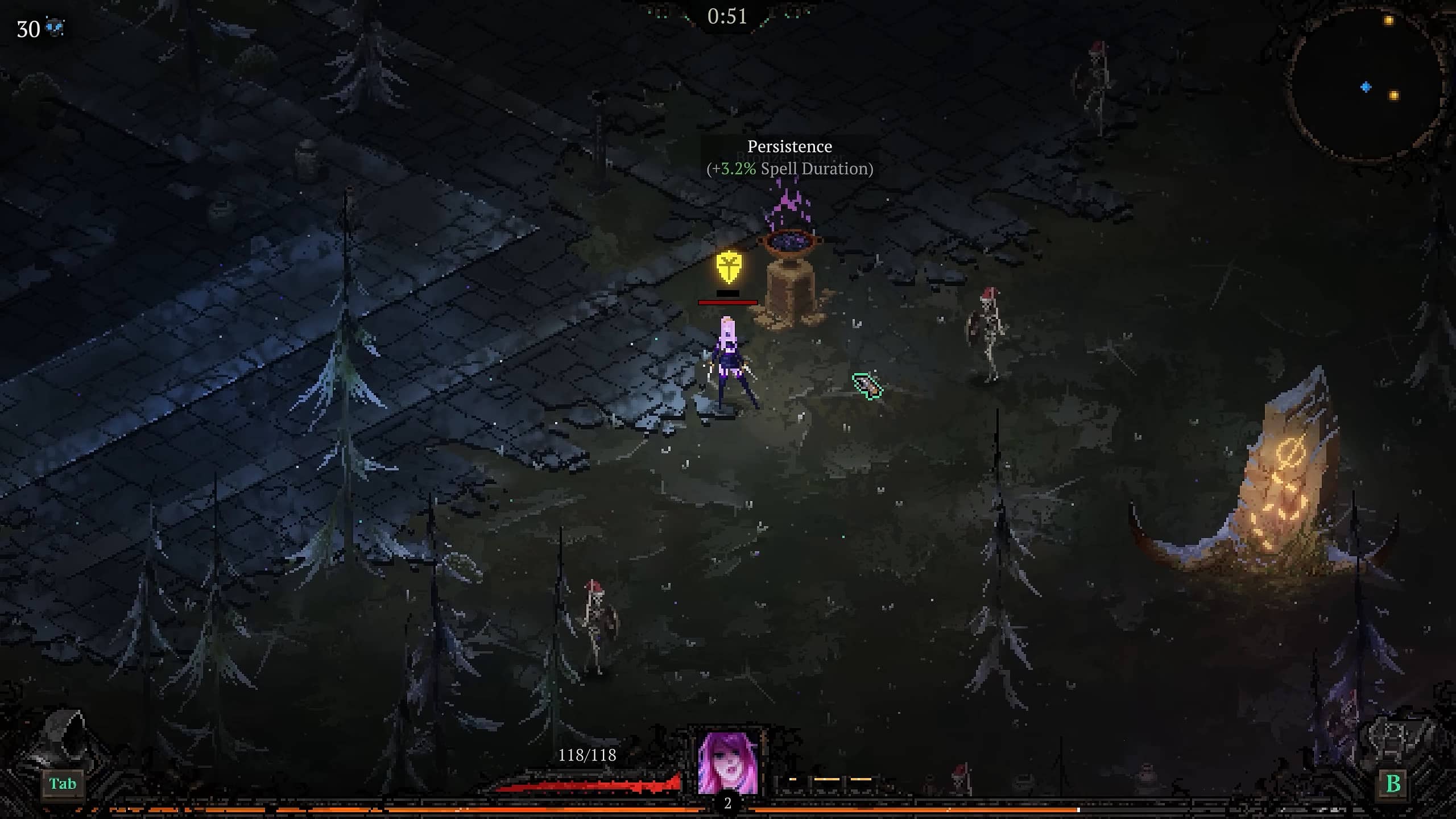 Death Must Die: All Encounter Guide (Shrines, Lootables & NPCs) - Games ...