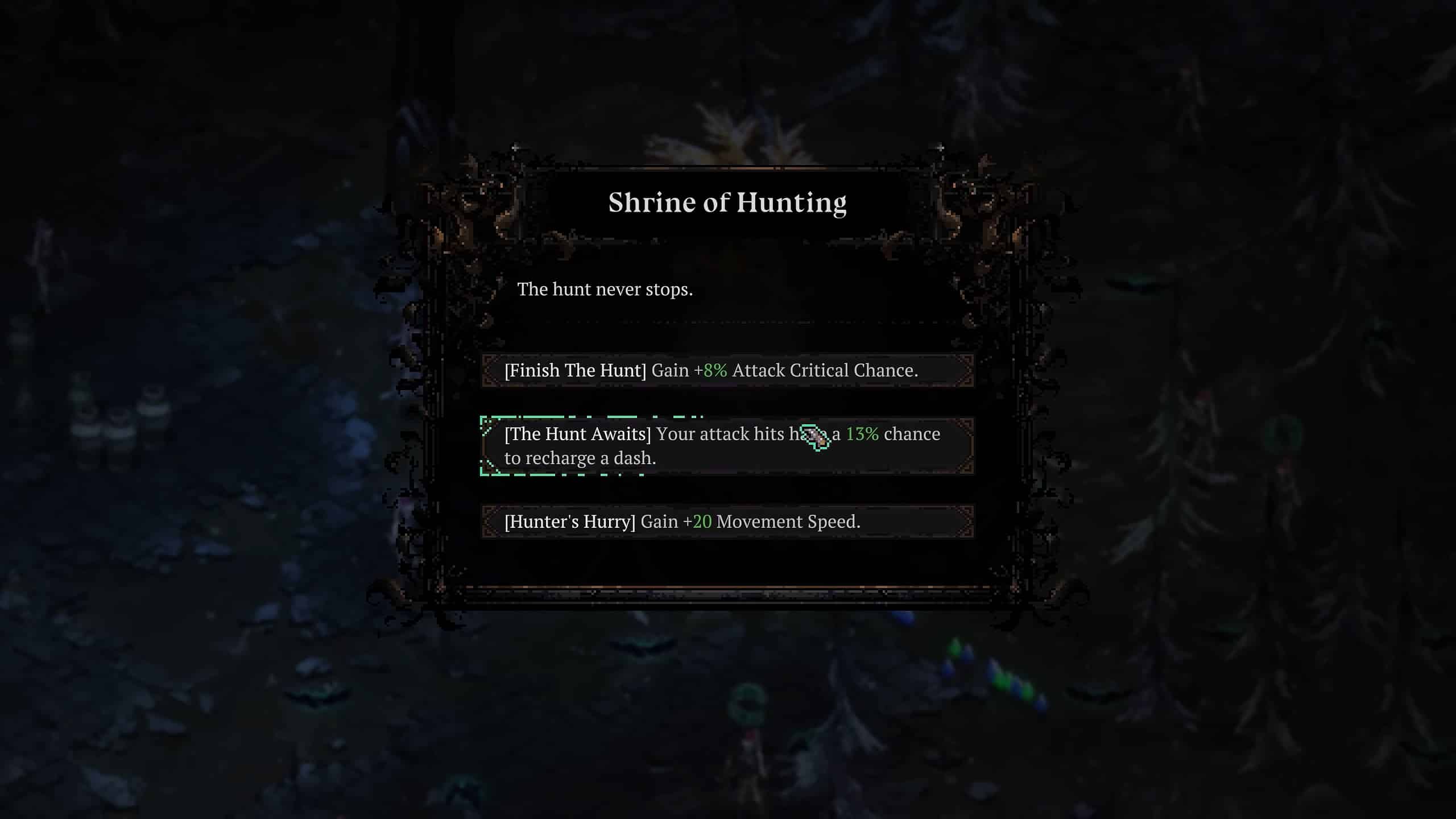 Death Must Die: All Encounter Guide (Shrines, Lootables & NPCs) - Games ...