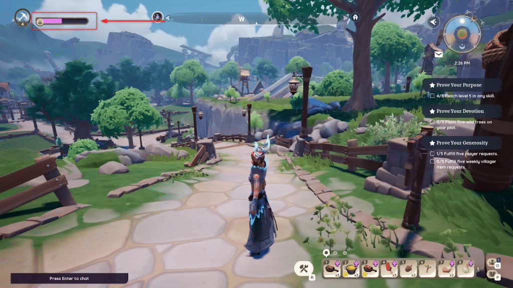 Palia: Beginner's Guide for Nintendo Switch Players - Games Fuze