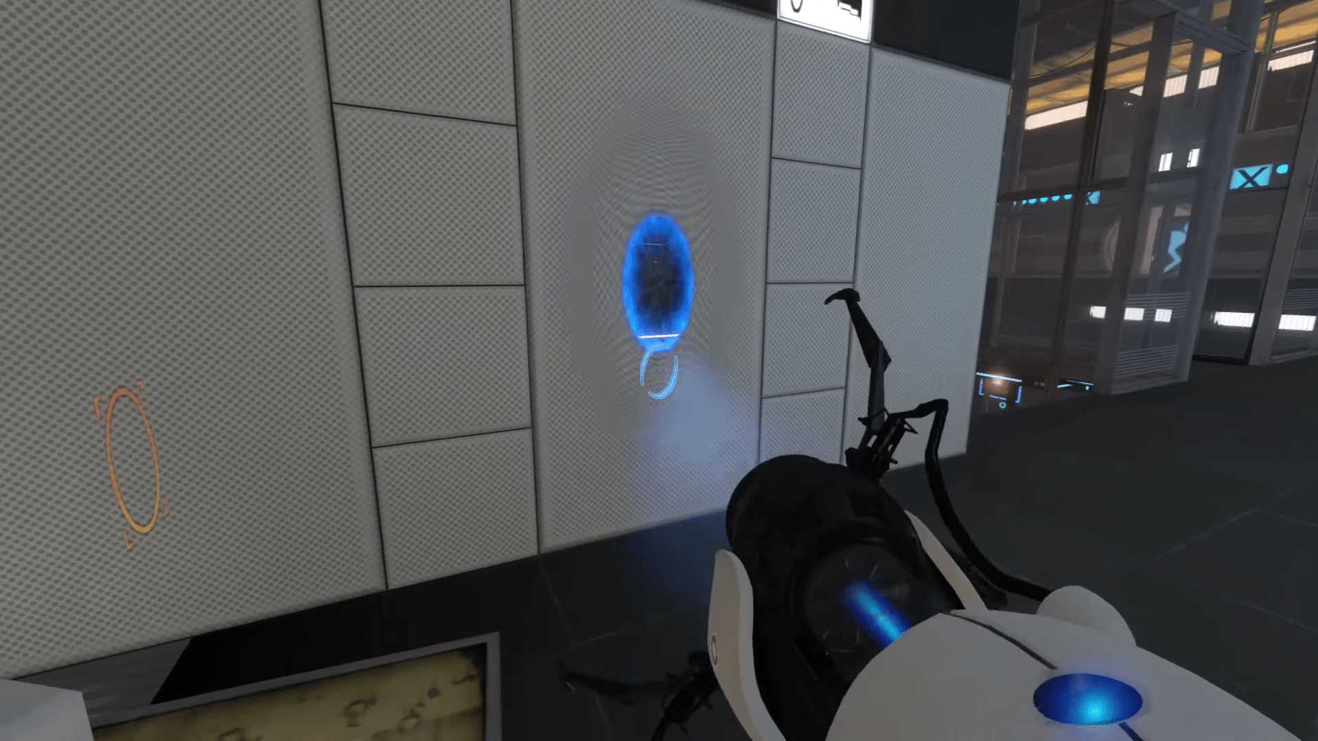 Portal Revolution: How To Solve Chapter 1 – Chamber 8 (Human Resource)