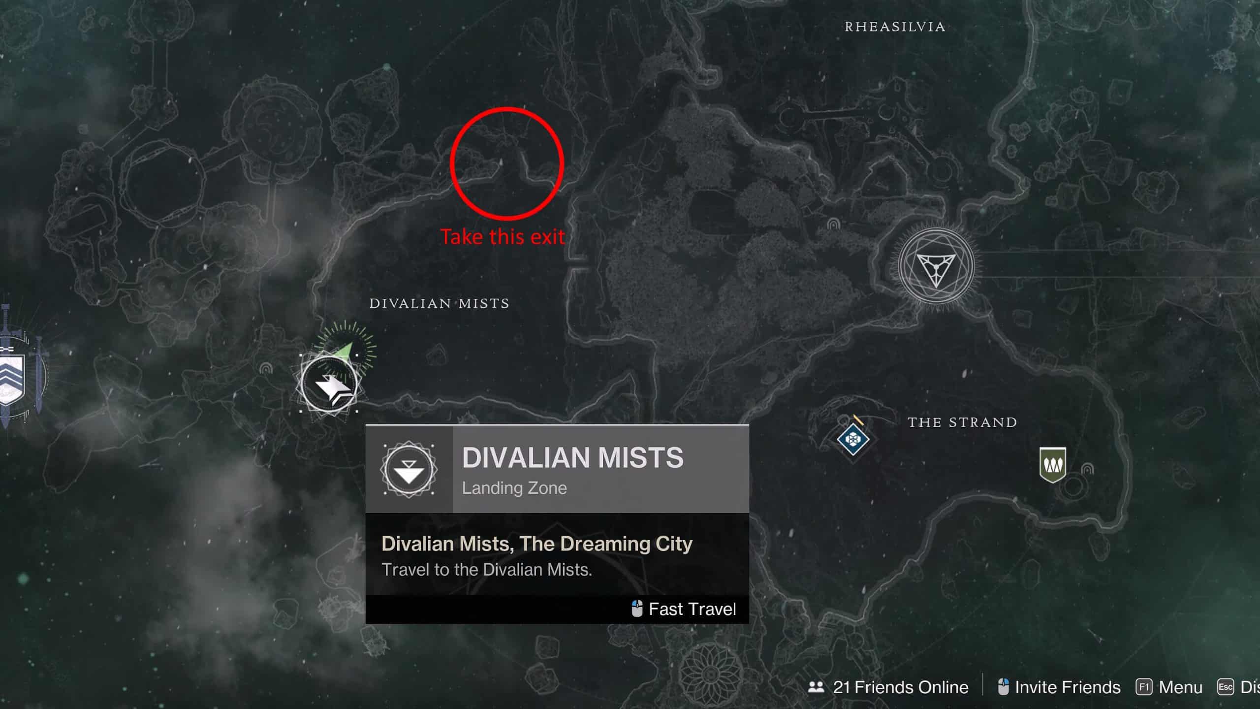 Destiny 2: All Starcat Locations (Familiar Felines Triumph) - Games Fuze