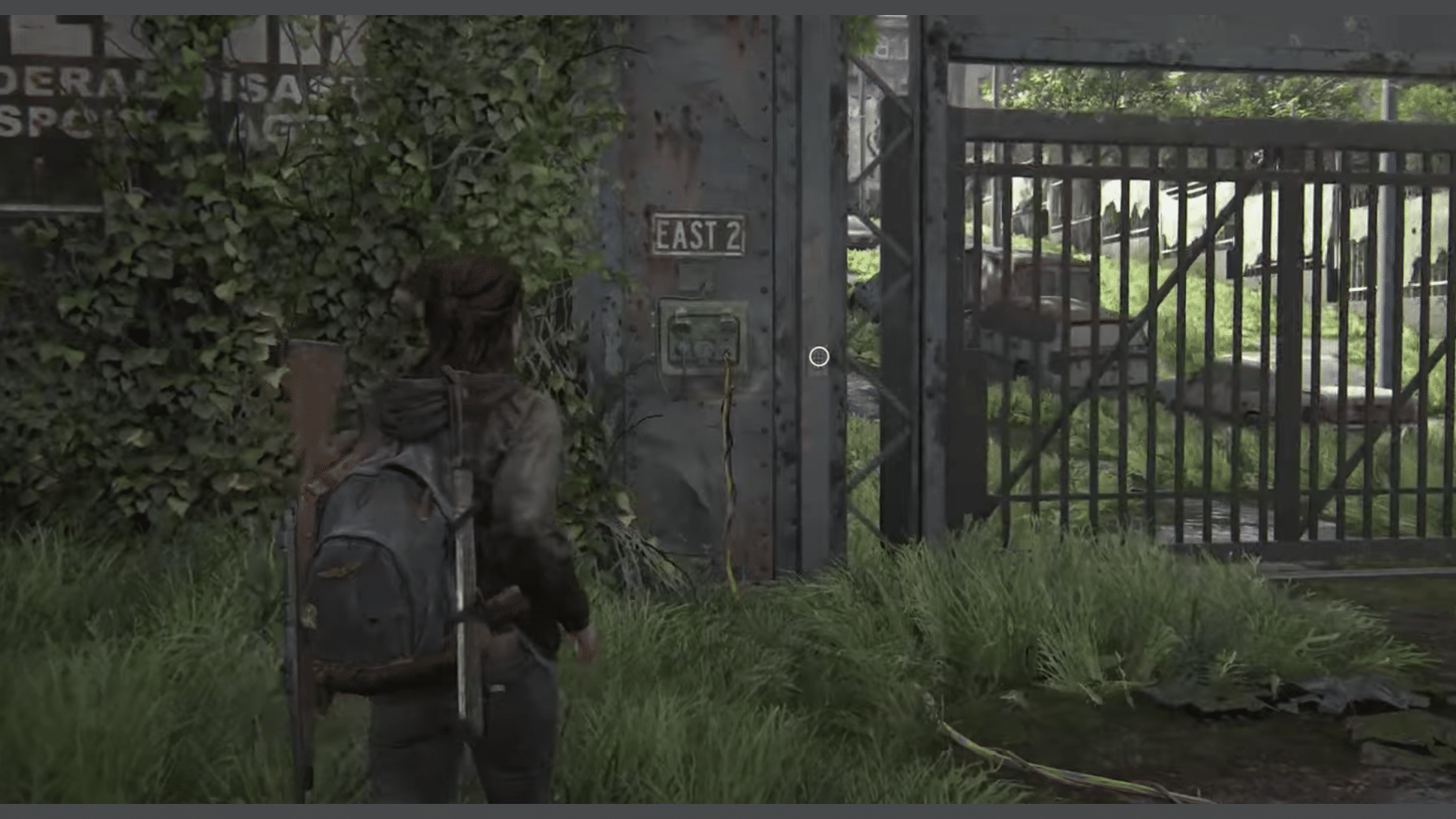 The Last of Us Part 2: How to Open All Safes & Doors - Games Fuze