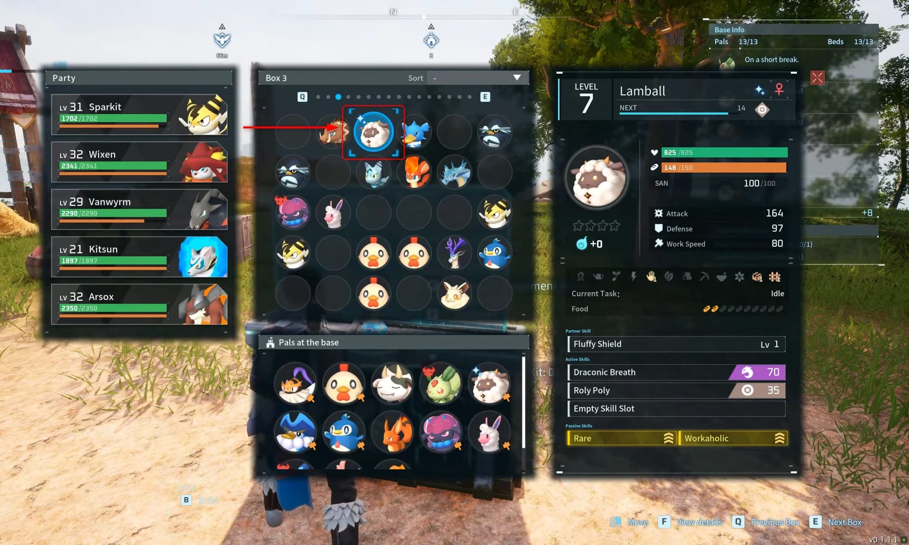 Palworld: How to Get Ultra Rare Shiny Pals - Games Fuze