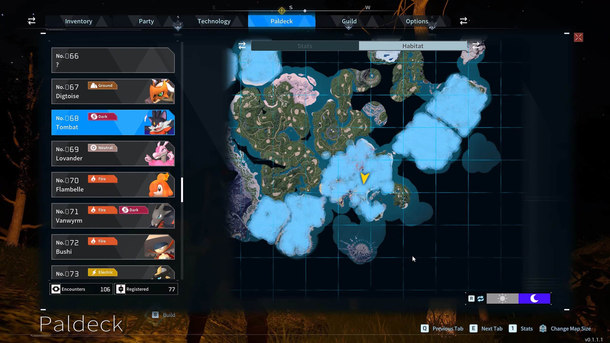 Palworld: How to Build an Automated Ore Farming Base - Games Fuze