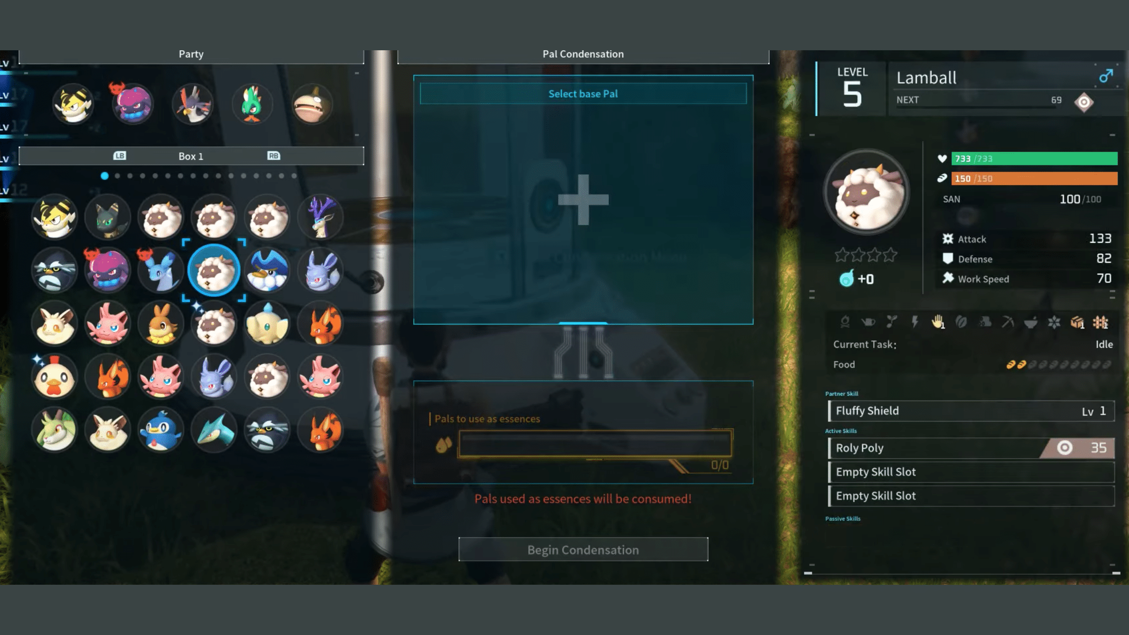 Palworld: Pal Progression Guide | Blueprints, Leveling, Skills, and More