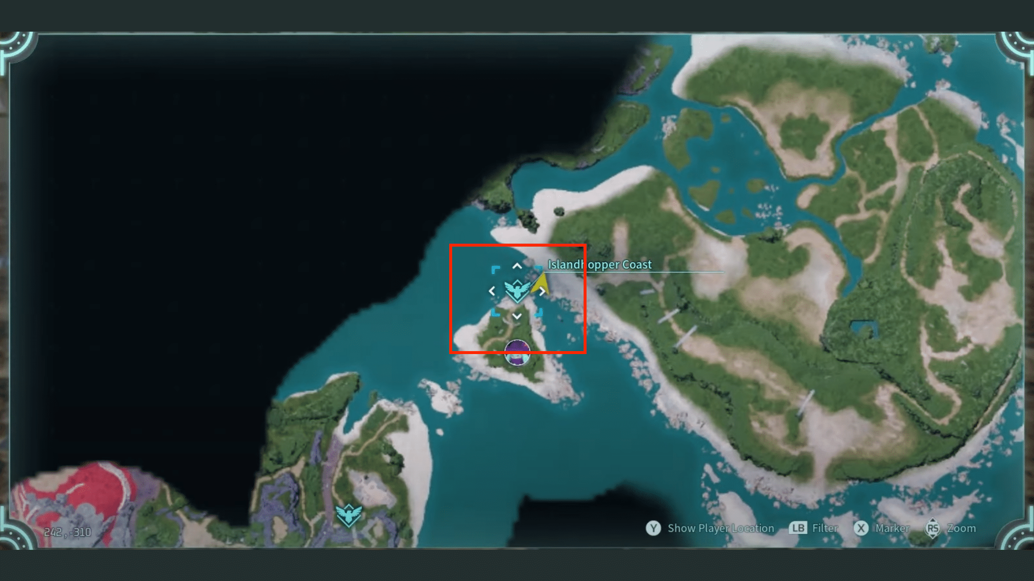 Palworld: Where to Find Rooby - Games Fuze