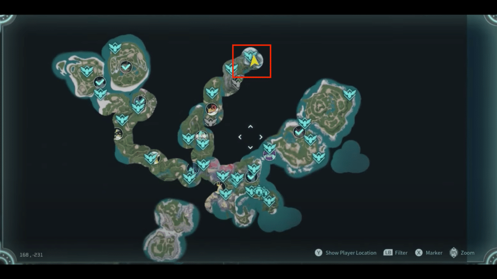 Palworld: All Boss Tower Locations - Games Fuze