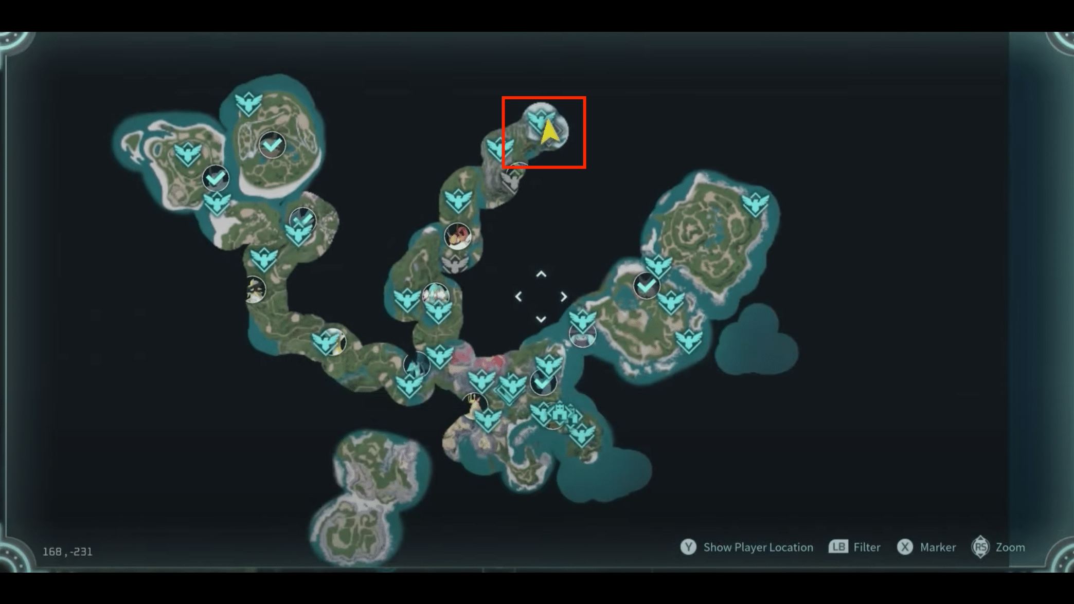 Palworld: All Boss Tower Locations - Games Fuze