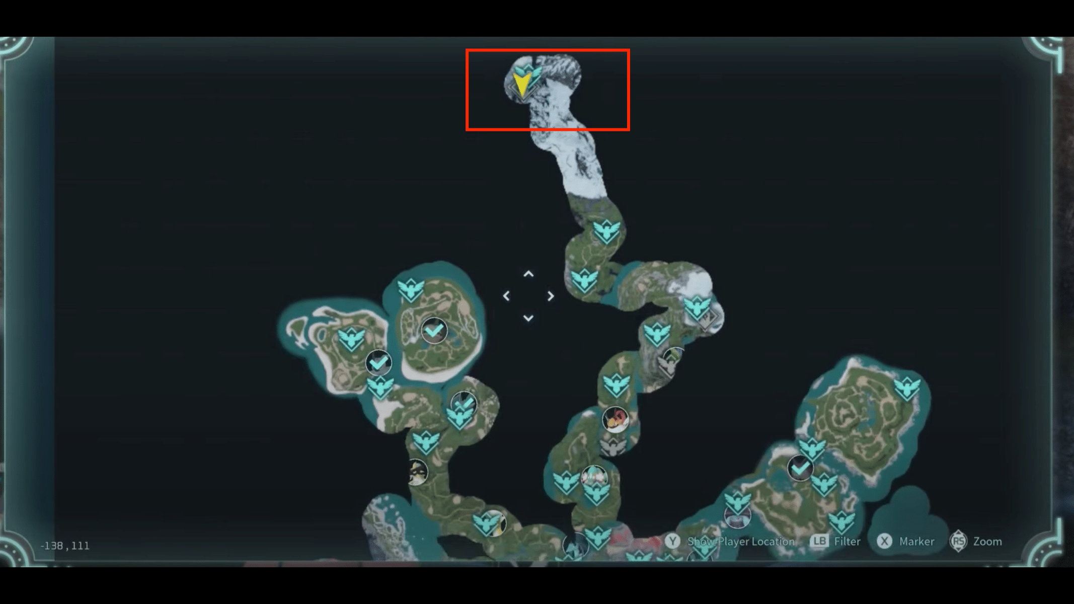 Palworld: All Boss Tower Locations - Games Fuze