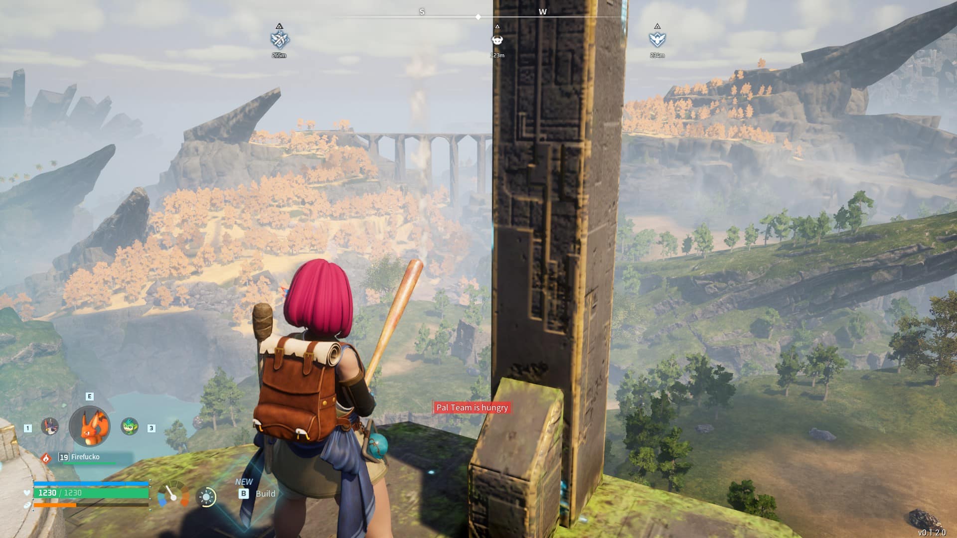 Palworld: How to Fix Black Screen Loading Issue - Games Fuze