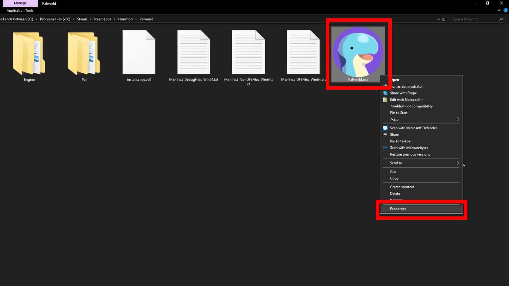 Palworld: How to Fix Black Screen Loading Issue - Games Fuze