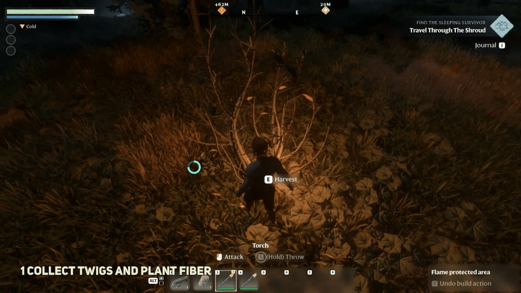 Enshrouded: How to Get Ragged Armor - Games Fuze