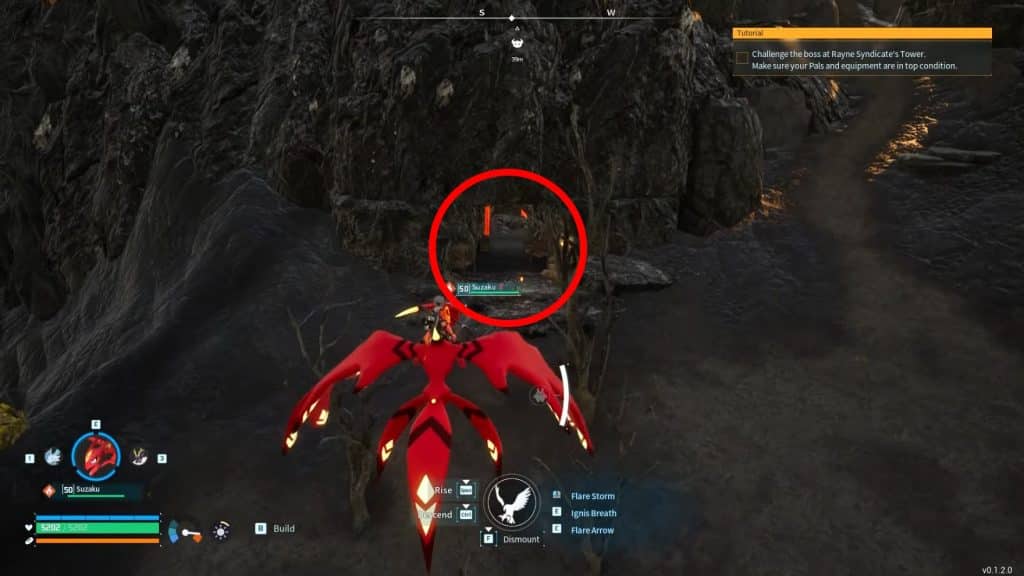 Palworld: All Legendary Weapons and Armor Schematics Locations - Games Fuze