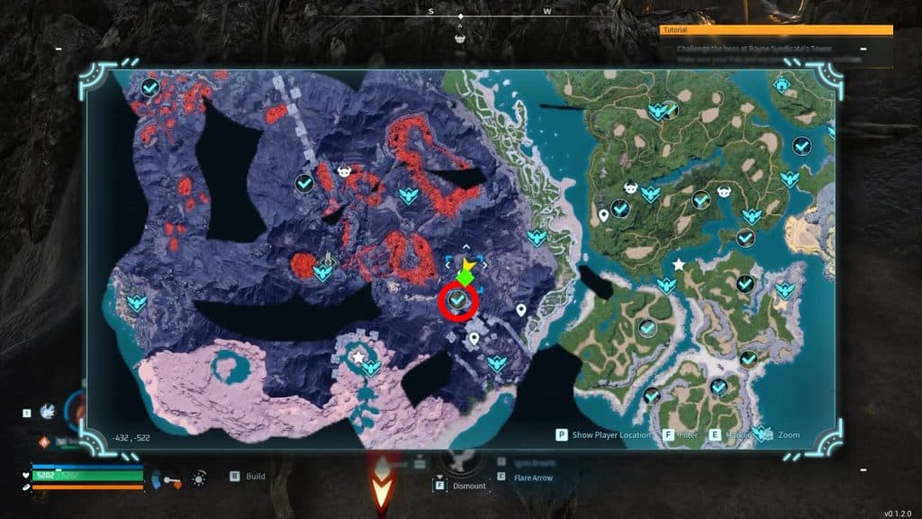 Palworld: All Legendary Weapons and Armor Schematics Locations - Games Fuze