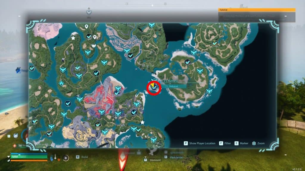 Palworld: All Legendary Weapons and Armor Schematics Locations - Games Fuze