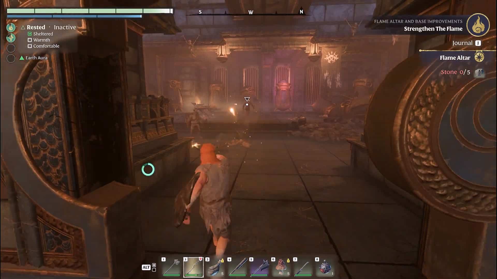 Enshrouded: Farmer & Alchemist Locations - Games Fuze
