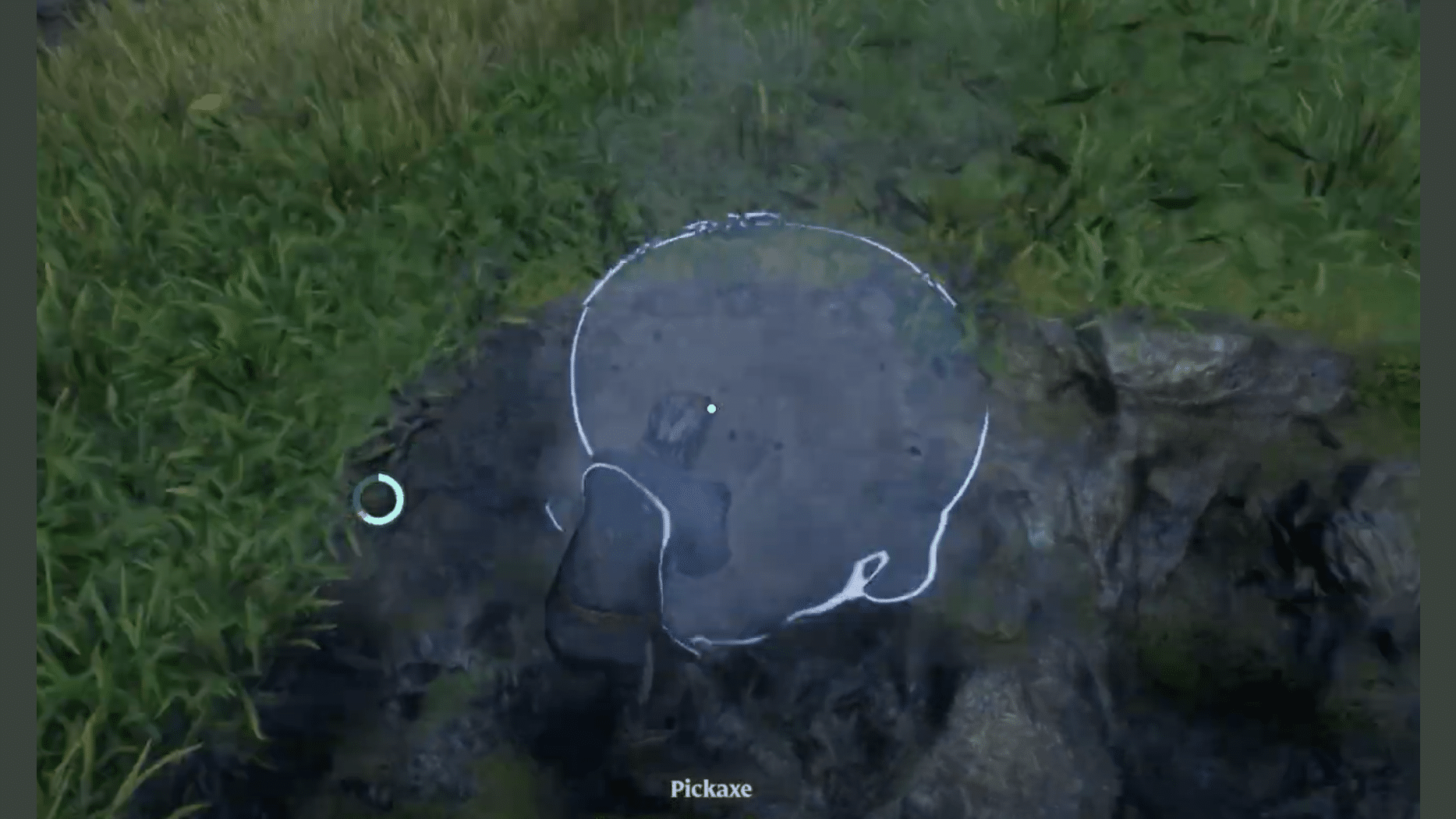 Enshrouded: How to Fill up Holes in the Ground - Games Fuze