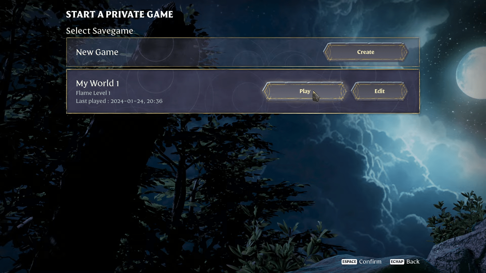 Enshrouded: How to Get Infinite Loot and Respawn Chests - Games Fuze