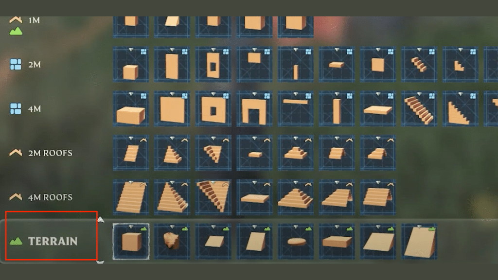 Enshrouded: How to Fill up Holes in the Ground - Games Fuze