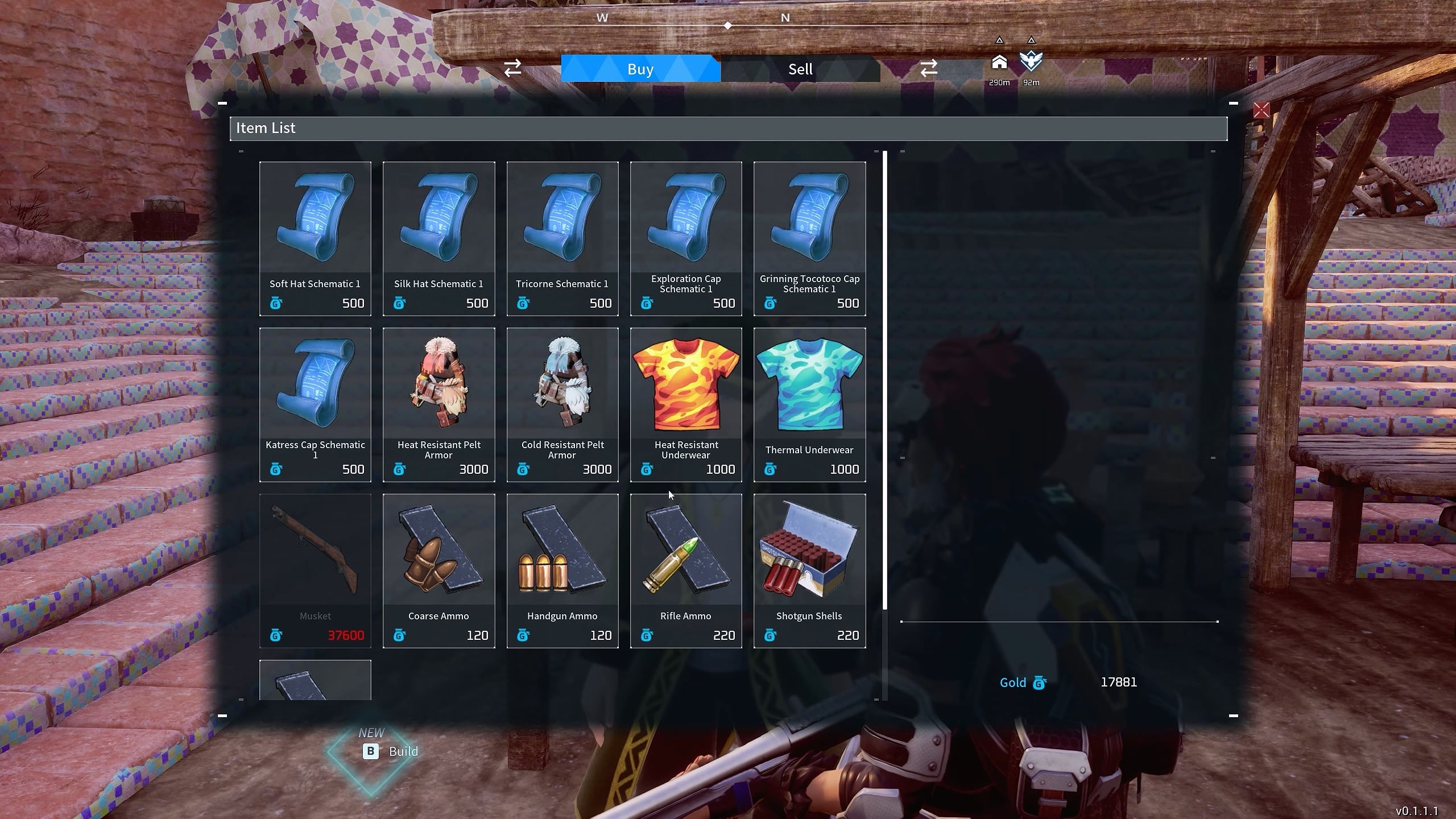 Palworld: All Pal Hat Schematics Locations & How to Get Them - Games Fuze
