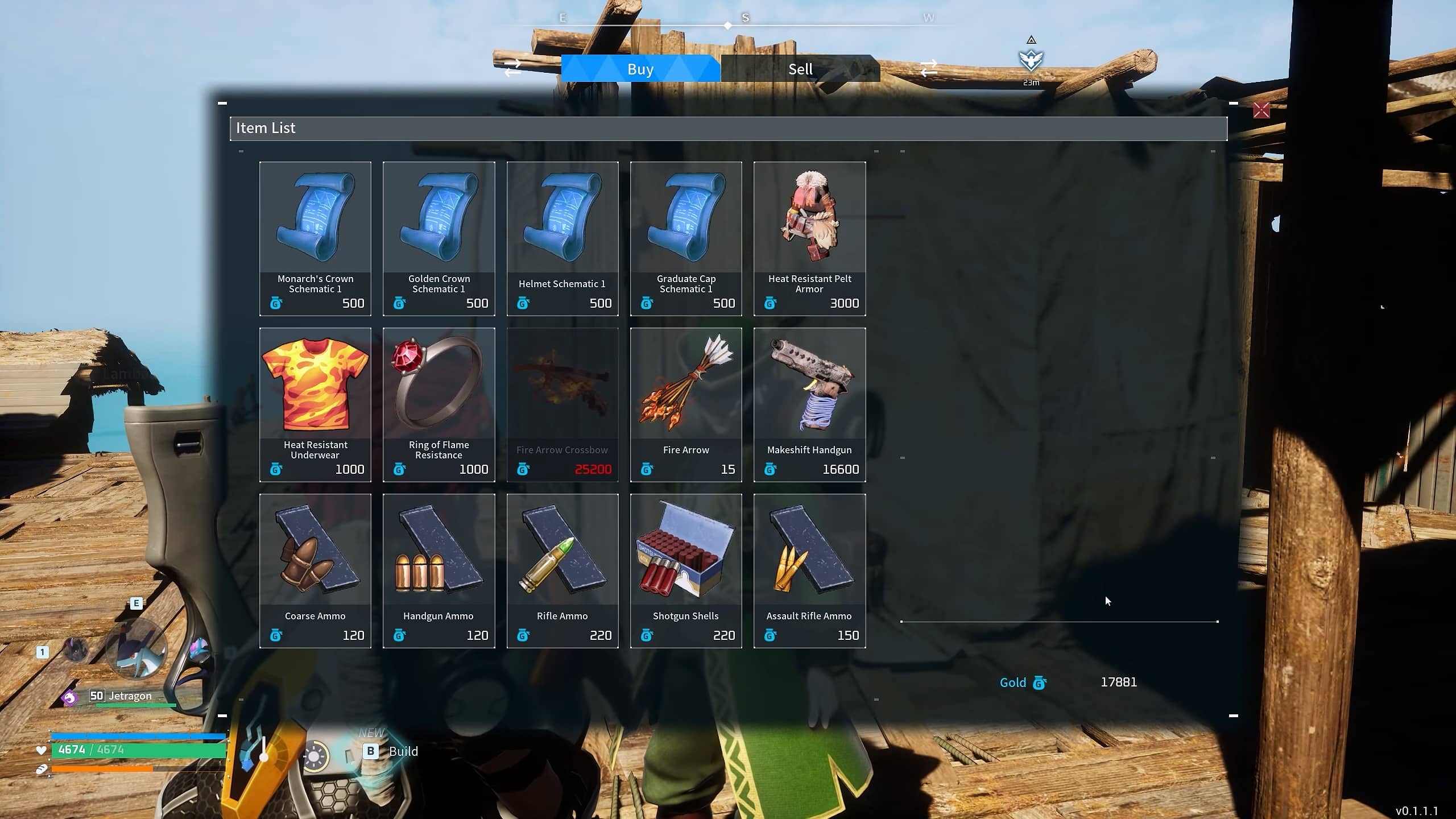 Palworld: All Pal Hat Schematics Locations & How to Get Them - Games Fuze