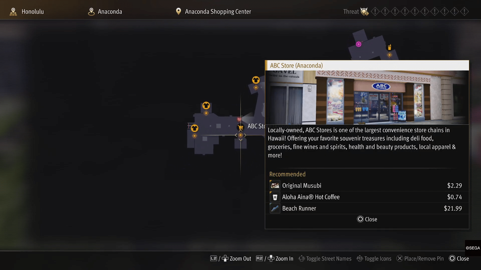 Like a Dragon Infinite Wealth: How to Get Bird Food - Games Fuze