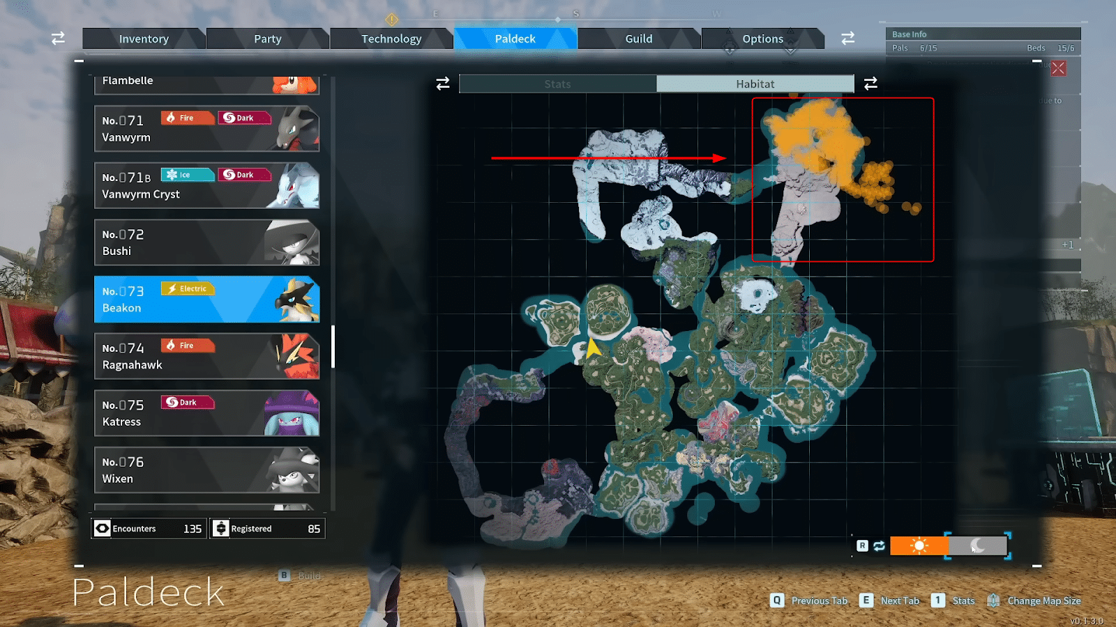 Palworld: Fastest Flying Mounts to Get - Games Fuze