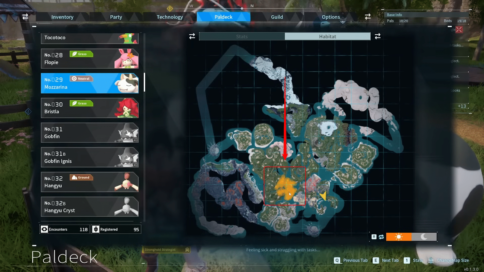Palworld: How to Get Unlimited Cakes - Games Fuze