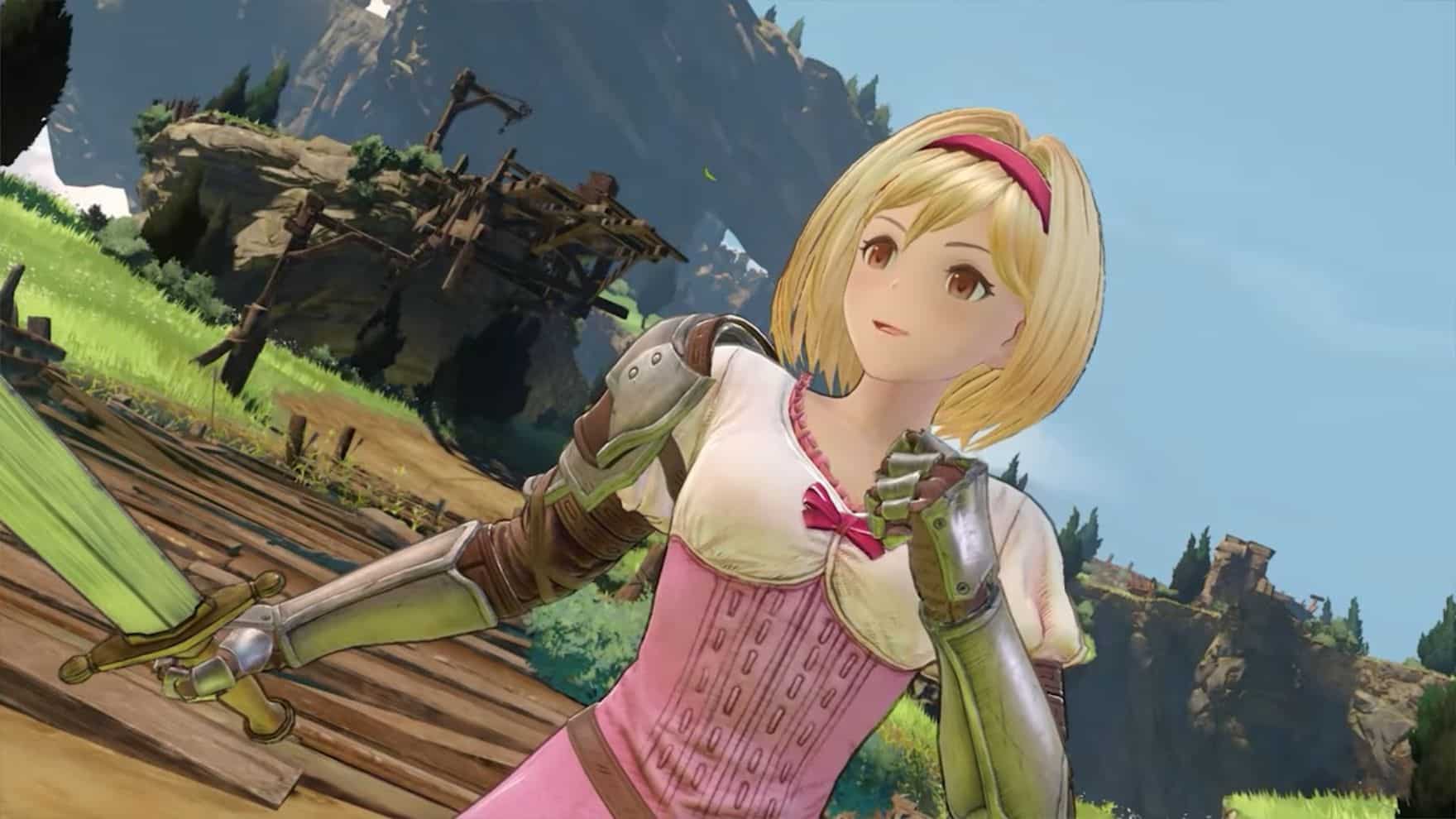 Granblue Fantasy Relink: All Characters Ranked from Best to Worst ...