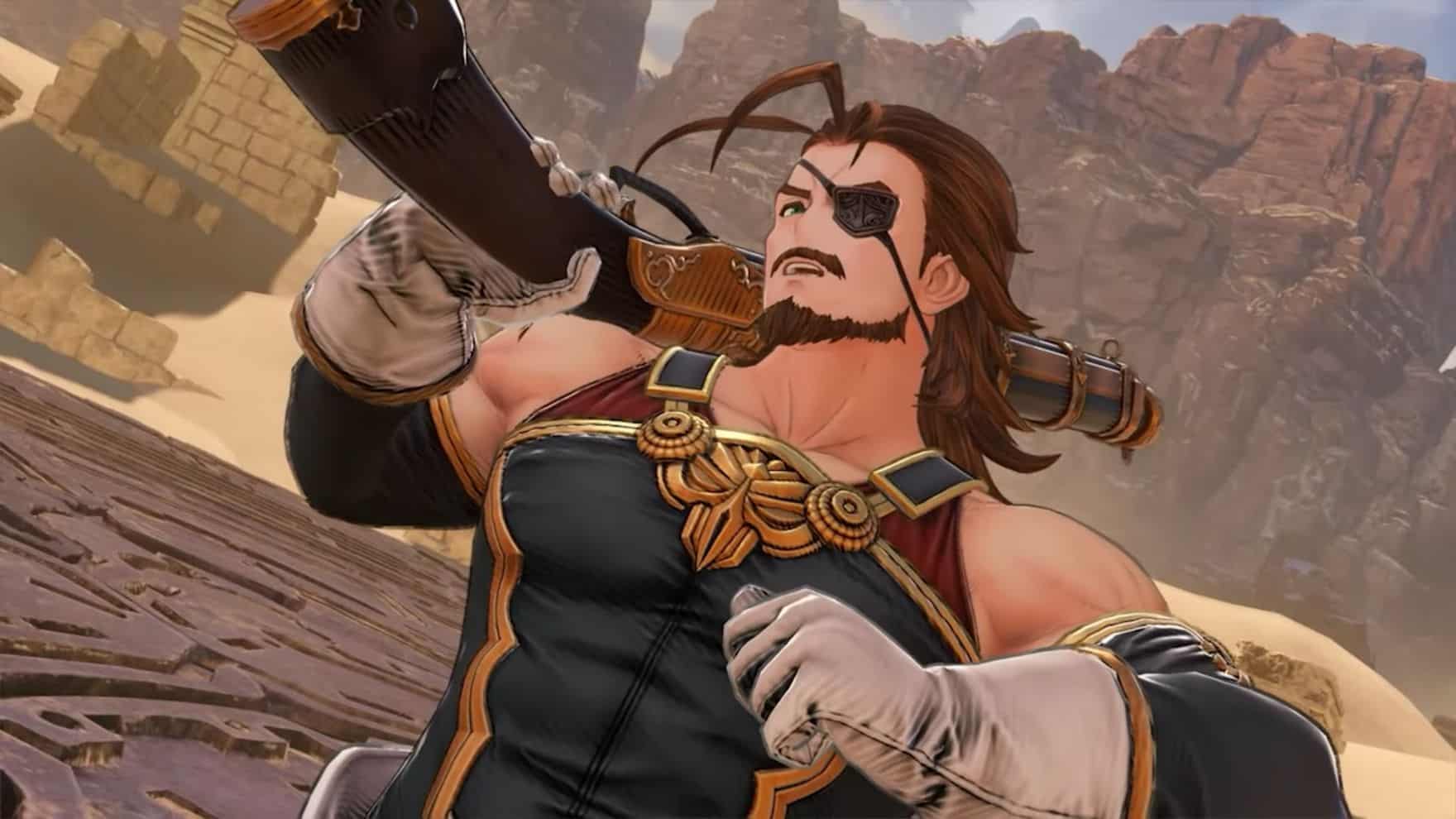 Granblue Fantasy Relink: All Characters Ranked from Best to Worst ...