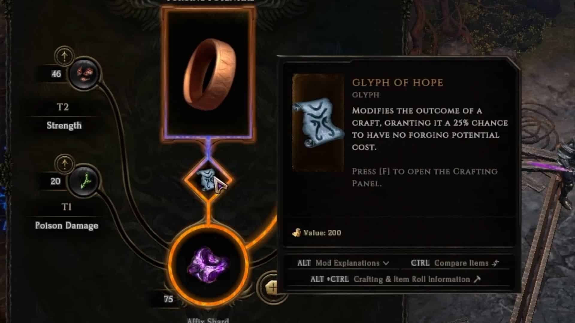 Last Epoch: Ultimate Crafting Guide | Affix Shards, Runes, Glyphs and More