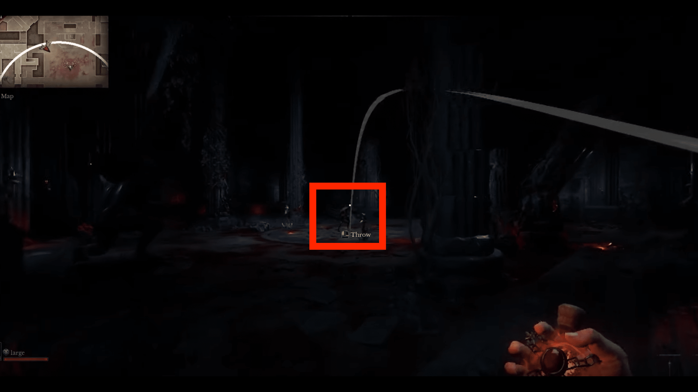 Dungeonborne: How to Kill Wendigo | Puzzle Guide - Games Fuze