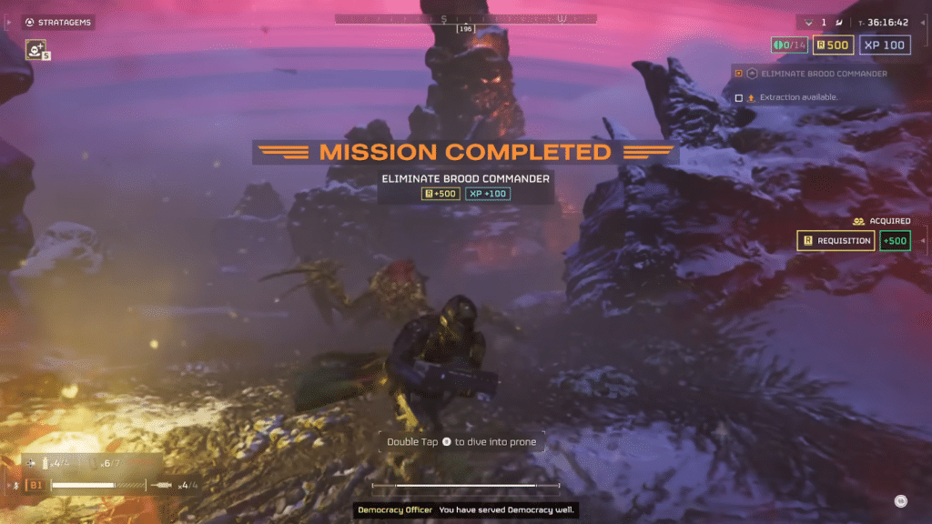 Helldivers 2: Ultimate Beginner's Guide | Warbonds, Stratagems and More