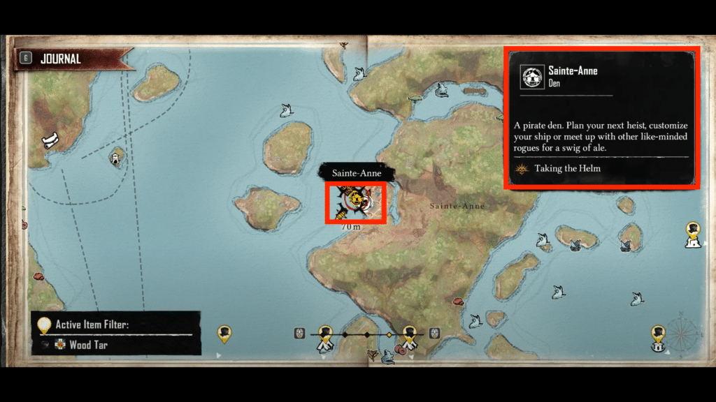 How to Unlock New Ships in Skull and Bones - Games Fuze