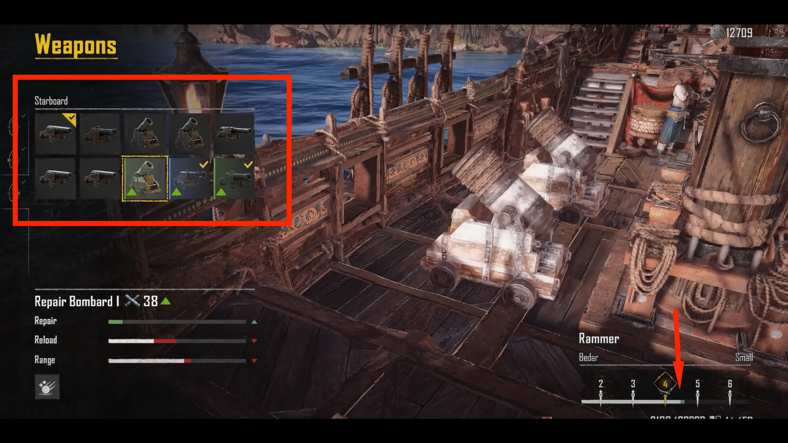 How to Increase Ship Rank in Skull and Bones - Games Fuze