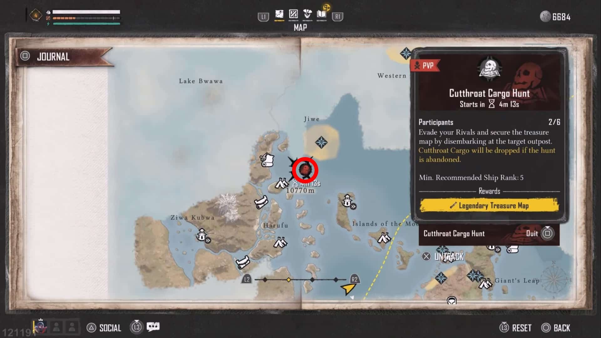 Skull and Bones: Solo PvP Guide - Games Fuze