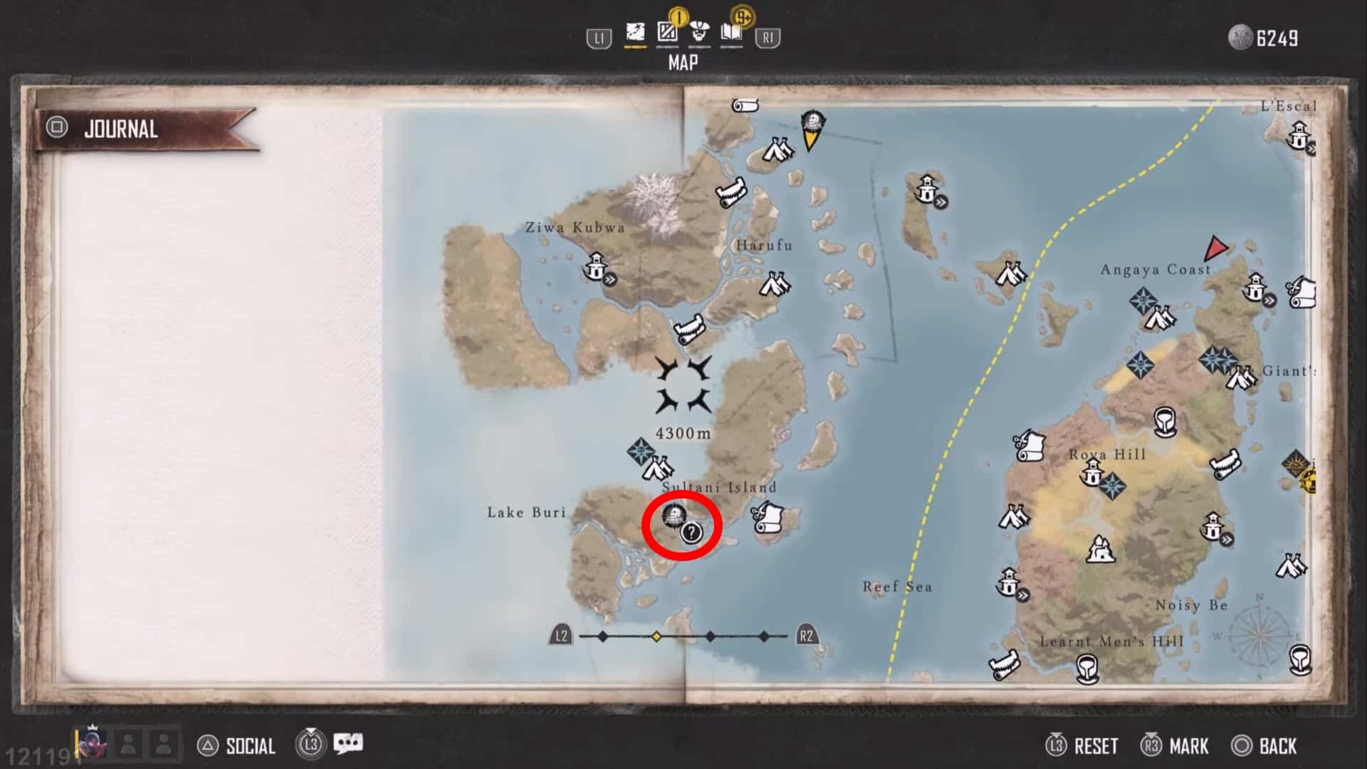 Skull and Bones: How to Get Legendary Loot Early - Games Fuze