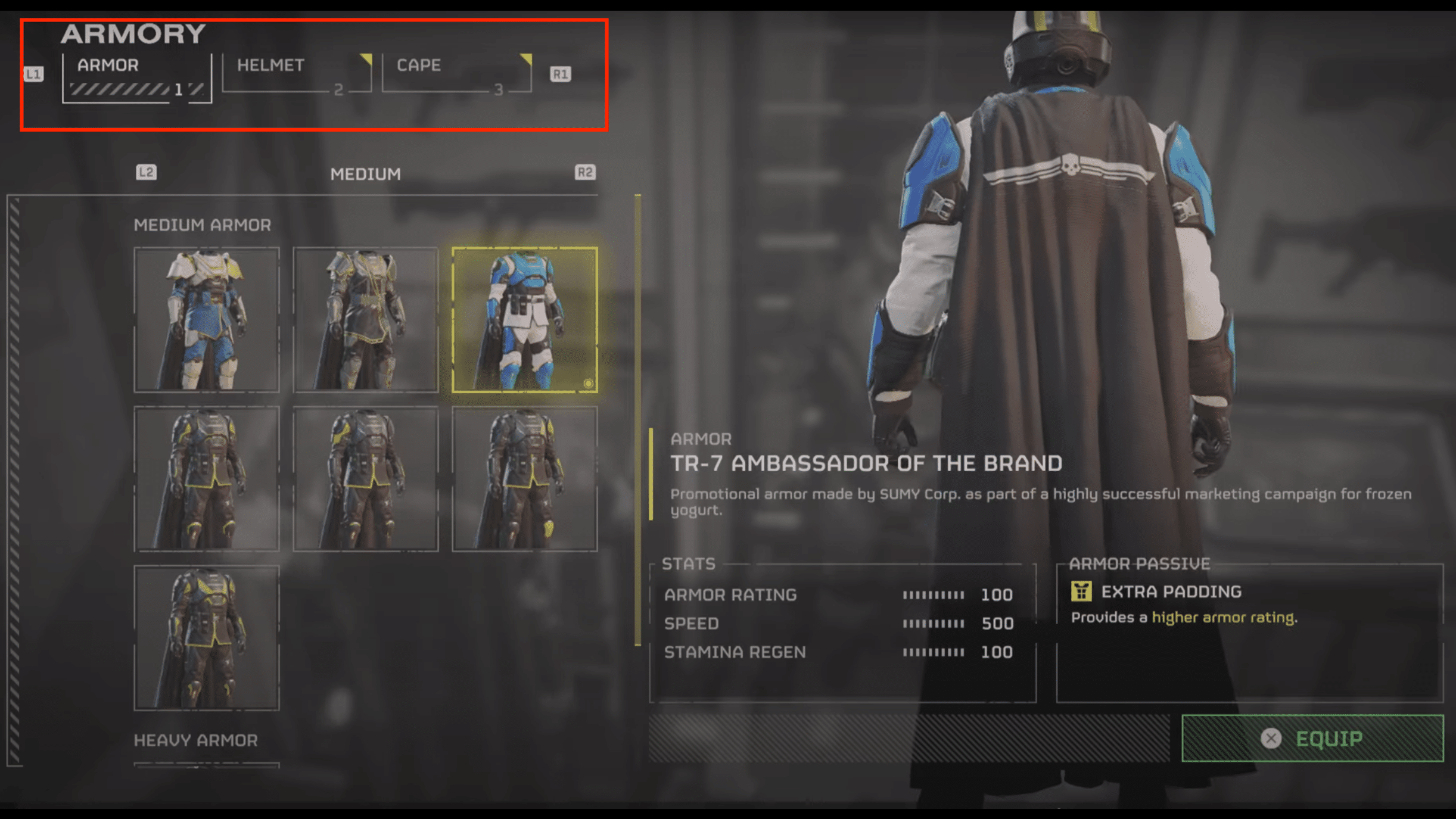 How to Change Armor Color in Helldivers 2 - Games Fuze