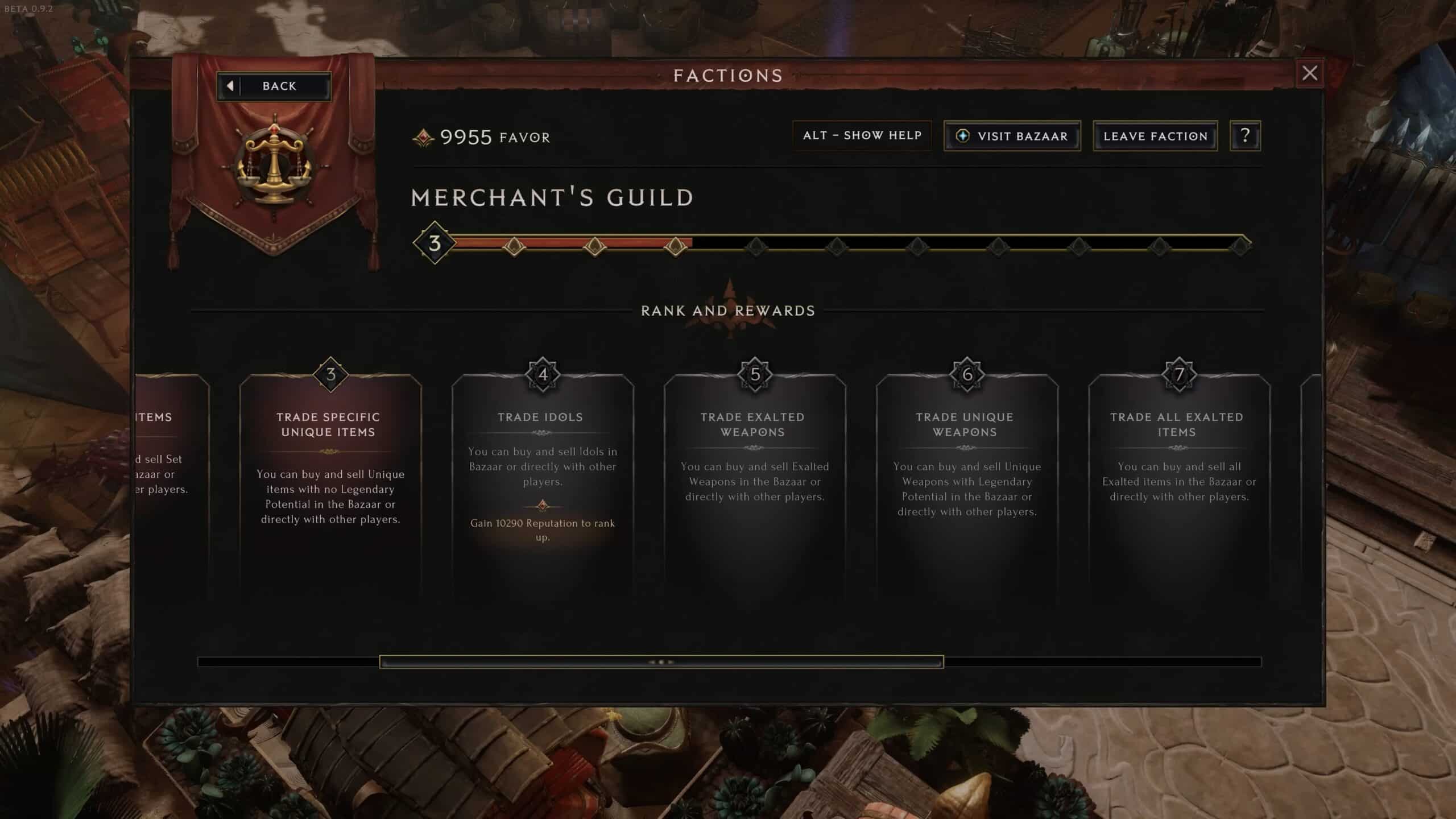 Last Epoch 1.0: Beginner's Guide to Trading - Games Fuze