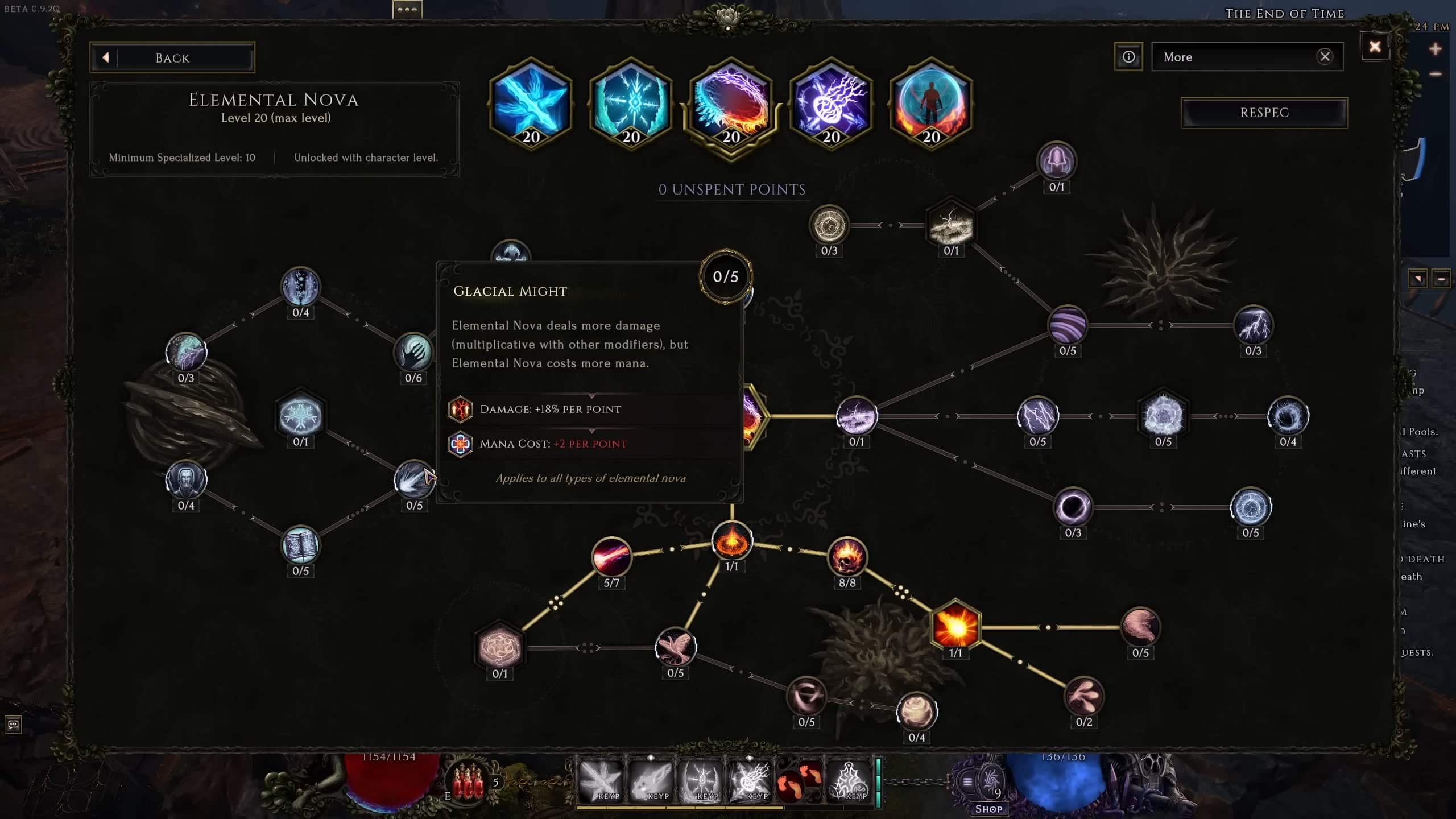 Last Epoch: How to Do More Damage | Scaling, Critical Hit and More