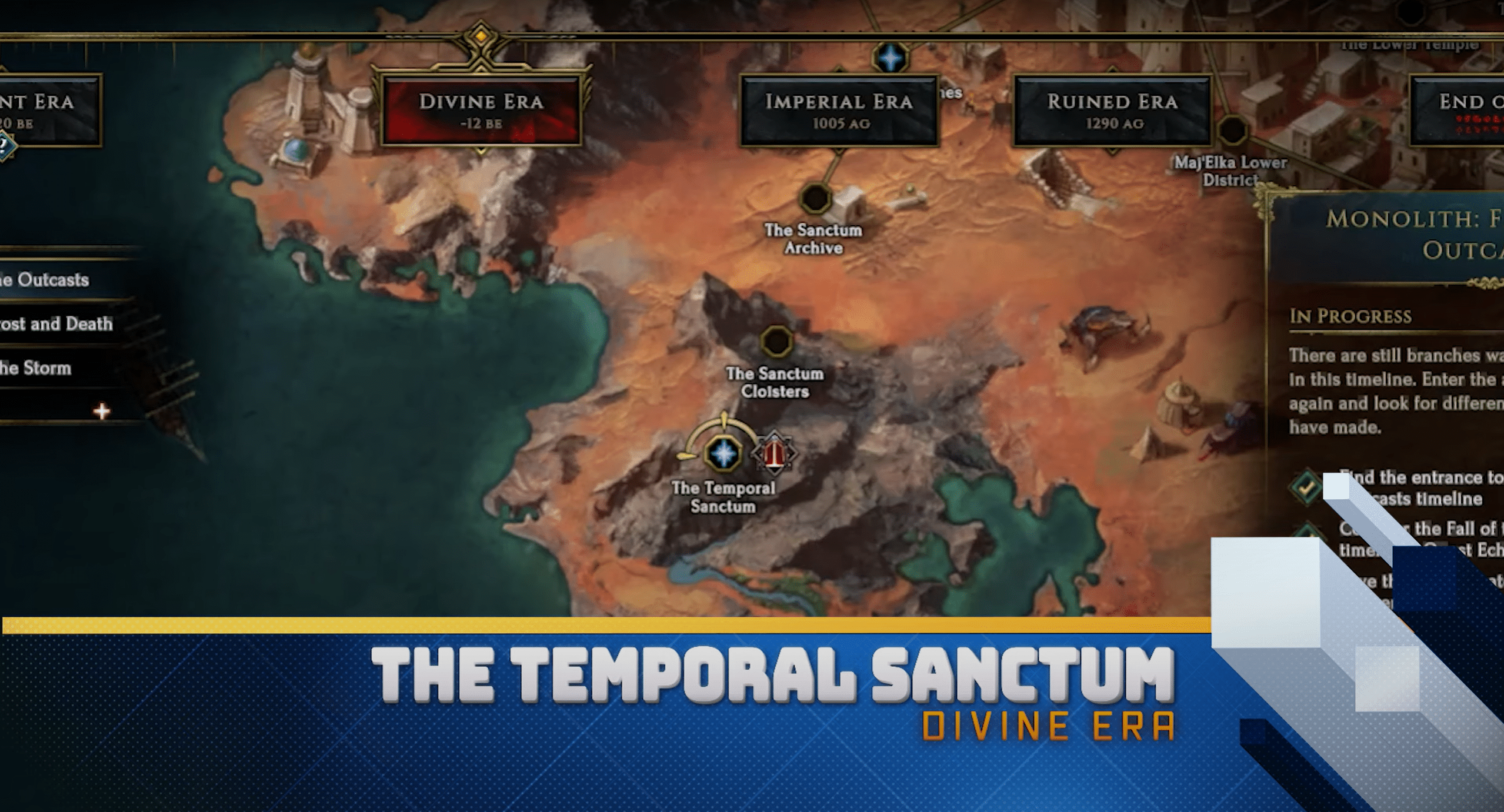Last Epoch: Legendary Potential Guide - Games Fuze