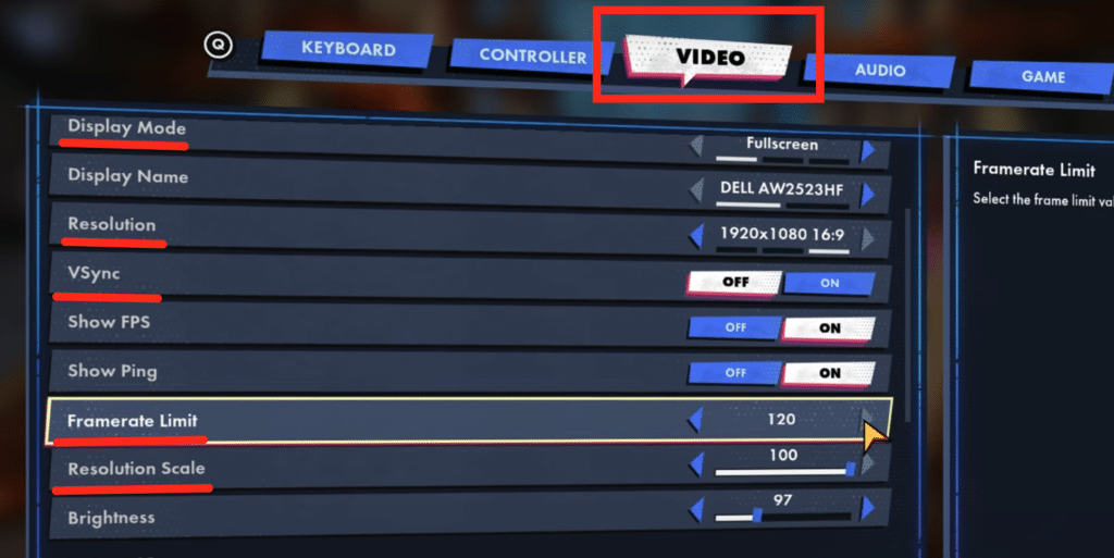 HAWKED: How to Increase FPS - Games Fuze