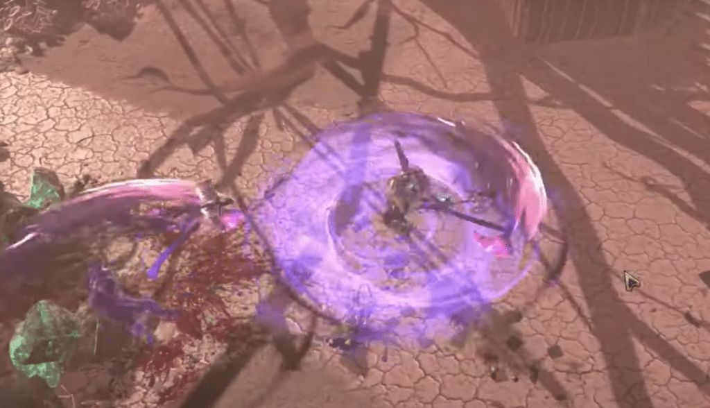 How to Auto-Cast Skills in Last Epoch - Games Fuze