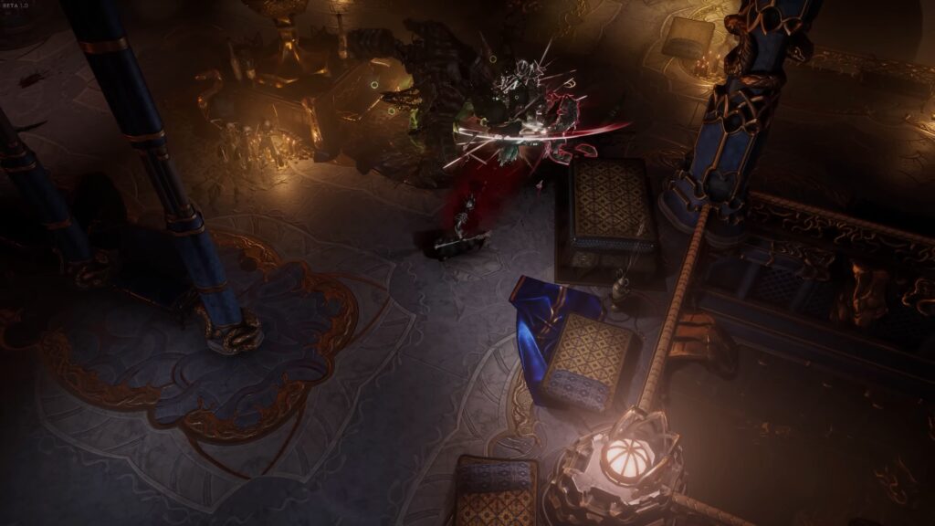 Last Epoch: Necromancer Build Guide - Games Fuze