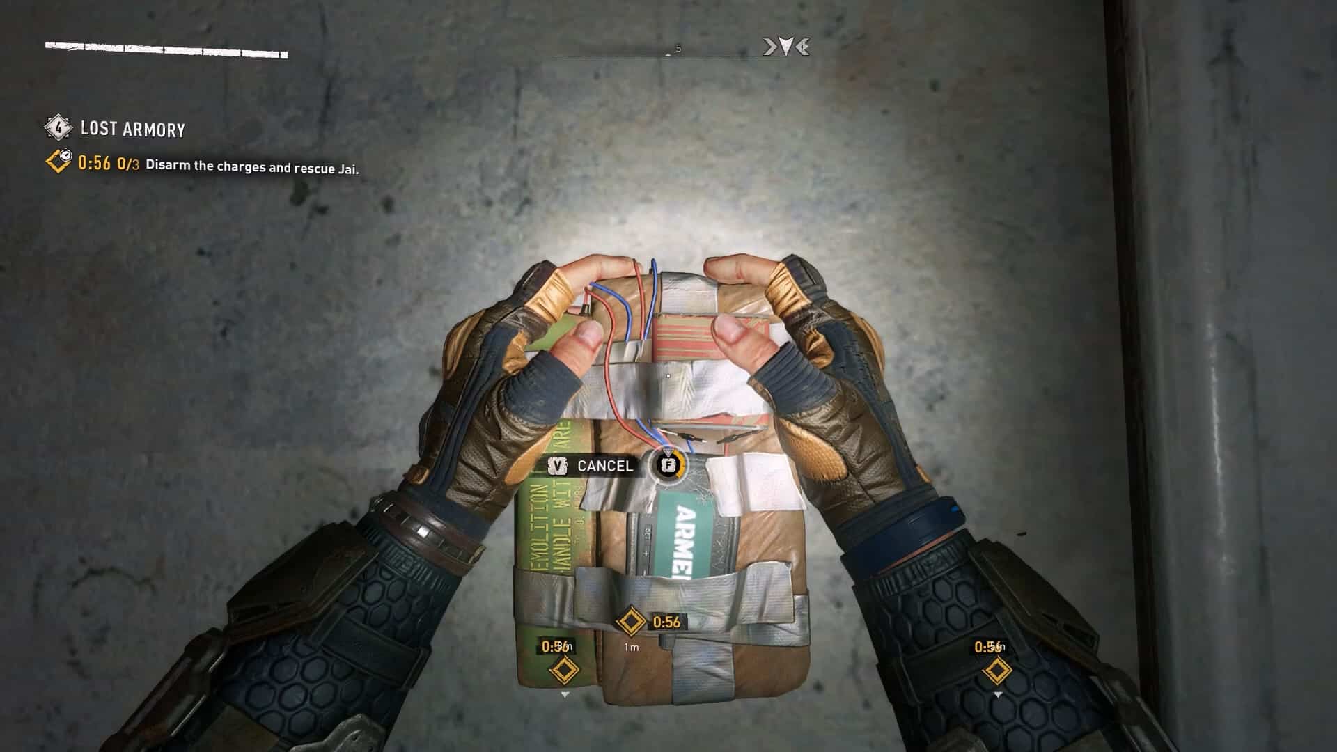 How to Get Guns in Dying Light 2 Firearms Update (Lost Armory Quest)