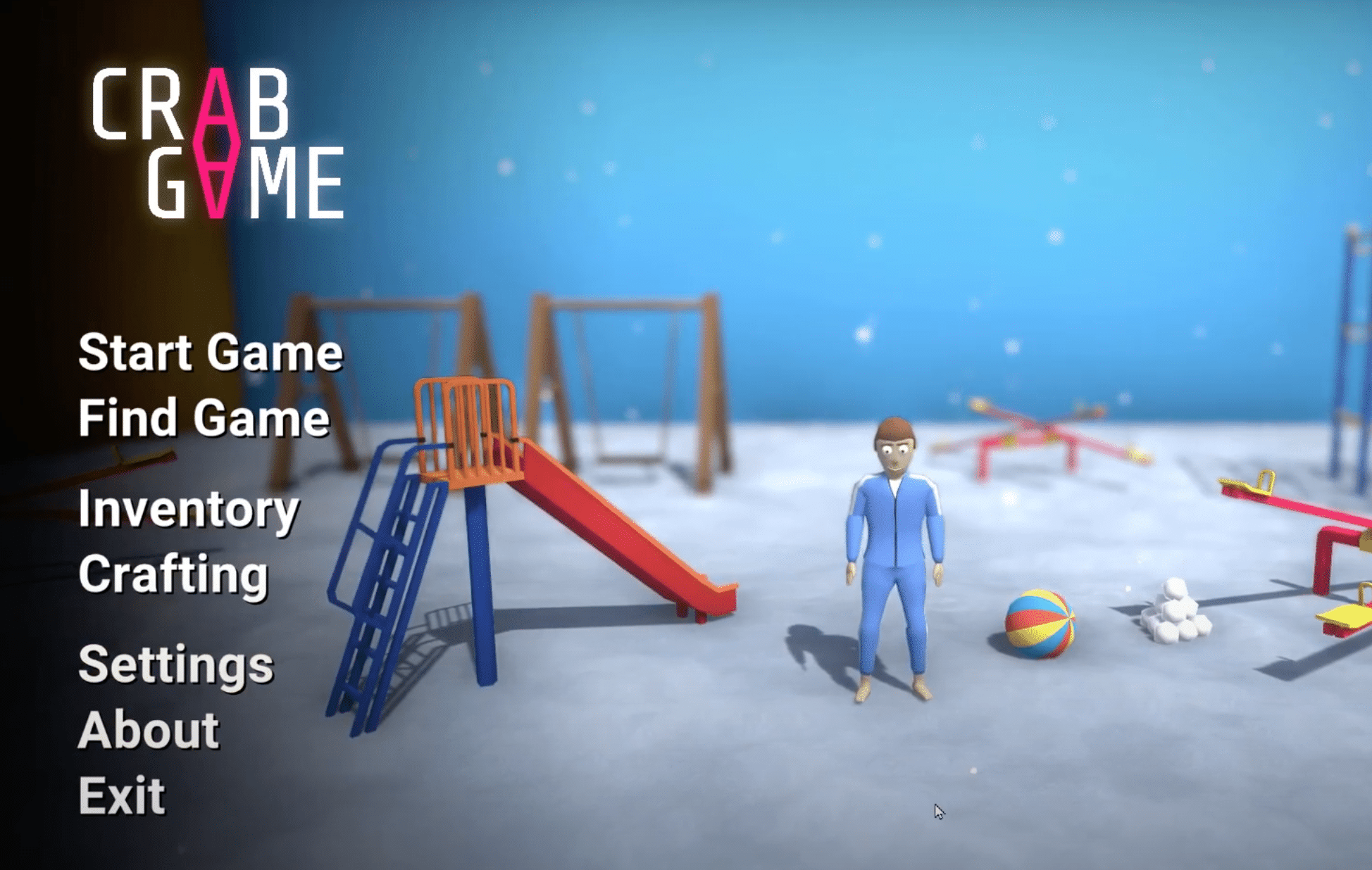 Crab Game: How to Play With Friends - Games Fuze