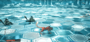 Final Fantasy 7 Rebirth: Red XIII Combat Guide | Moves, Combo and More ...