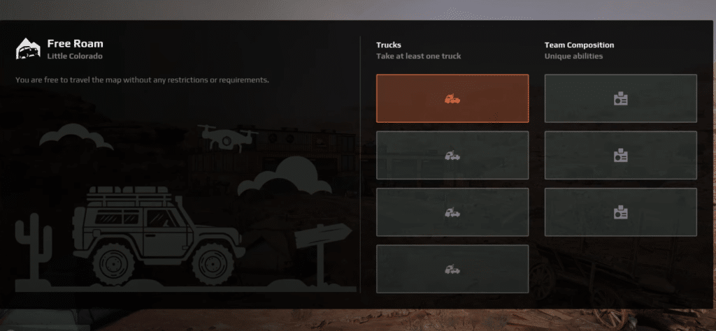 Expeditions: How to Unlock Free Roam on Each Map - Games Fuze