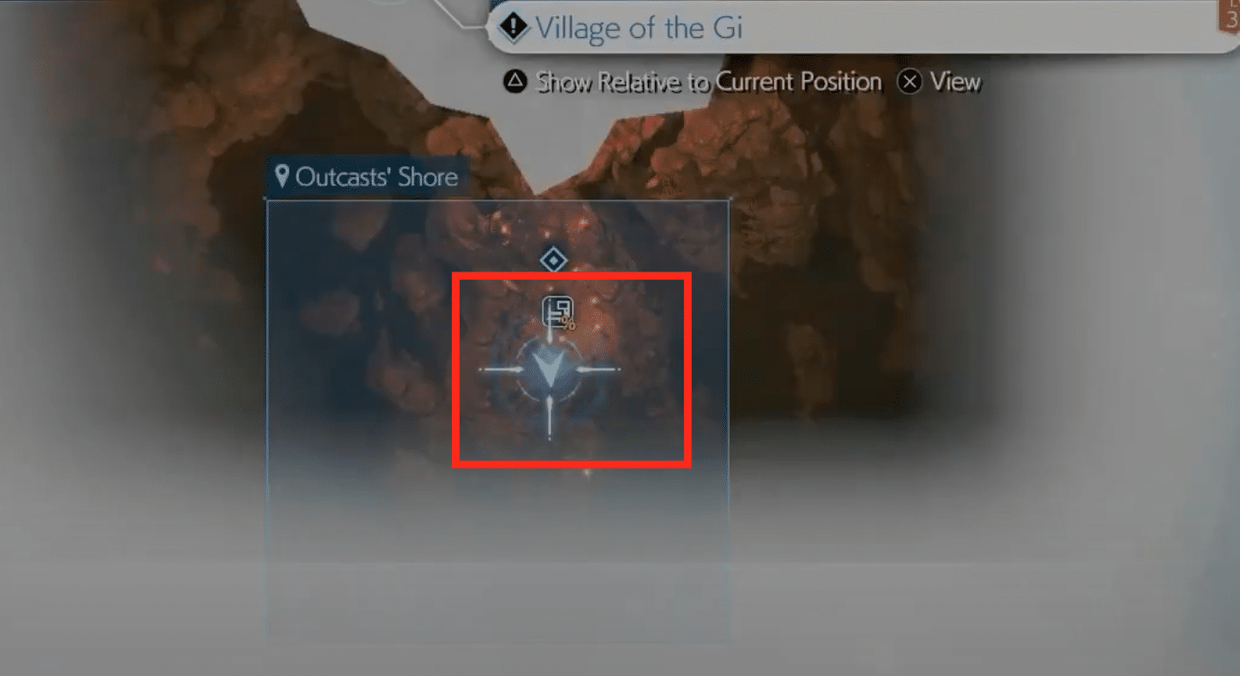 Final Fantasy 7 Rebirth: All Weapons Locations - Games Fuze